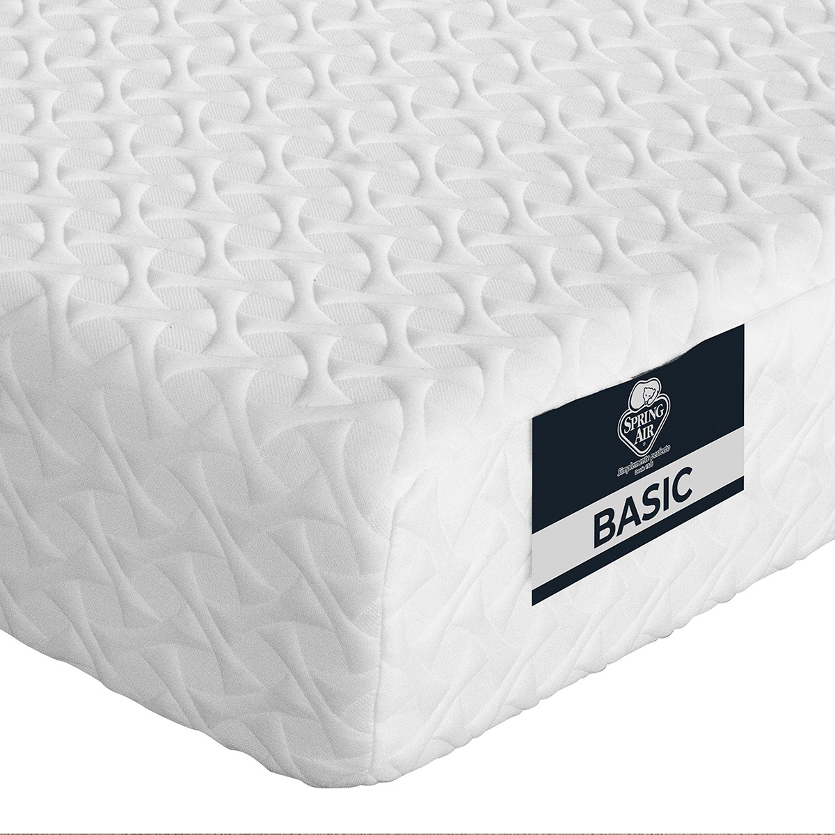 Colchón en Caja Dreams in a Box Spring Air Basic Queen Size