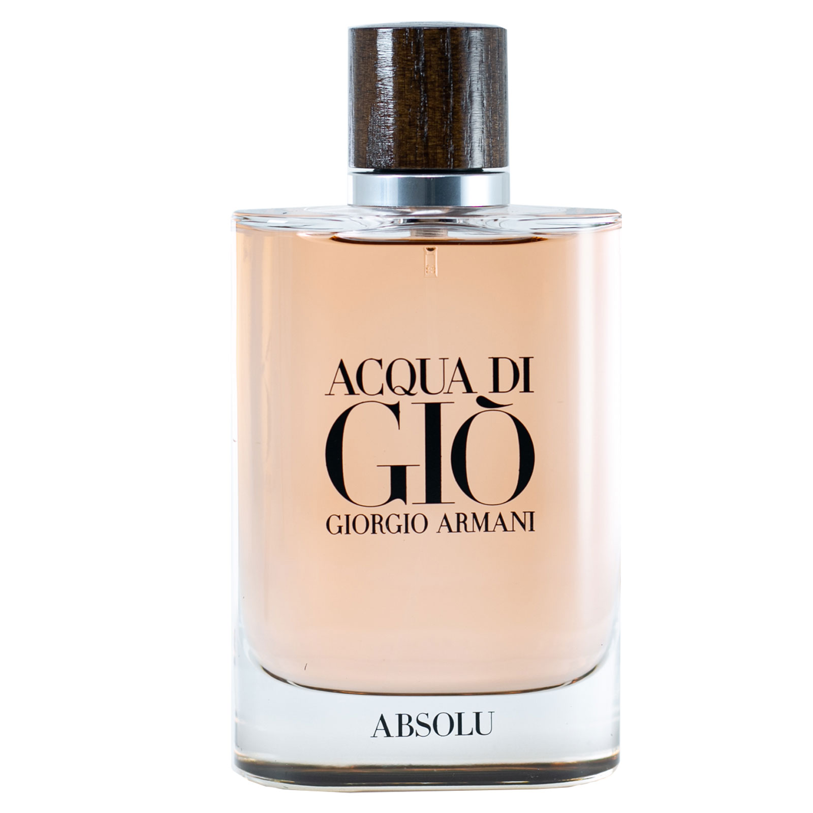Giorgio Armani Acqua Di Giò Absolu EDP 125ml