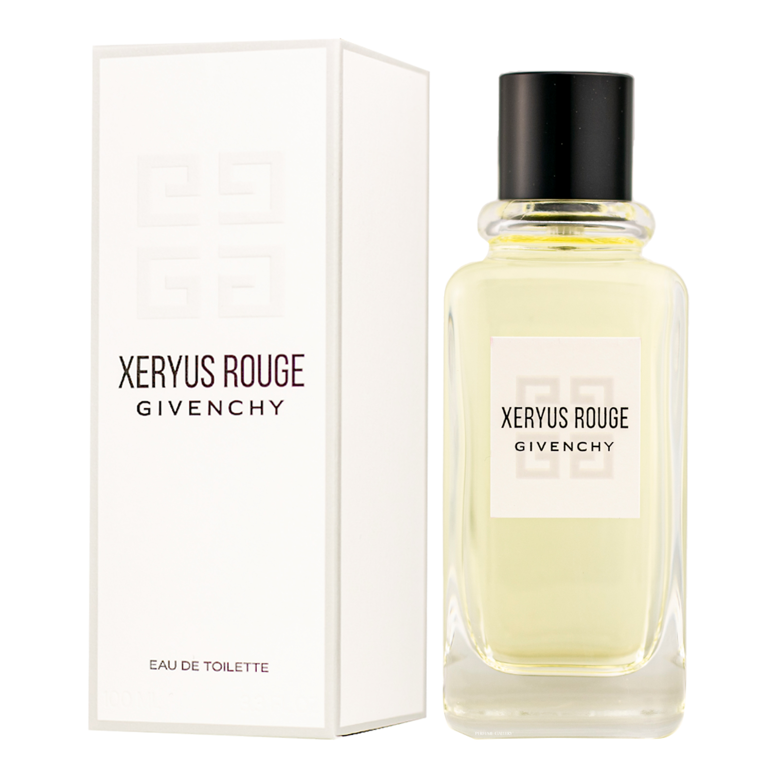 Givenchy Xeryus Rouge EDT 100ml