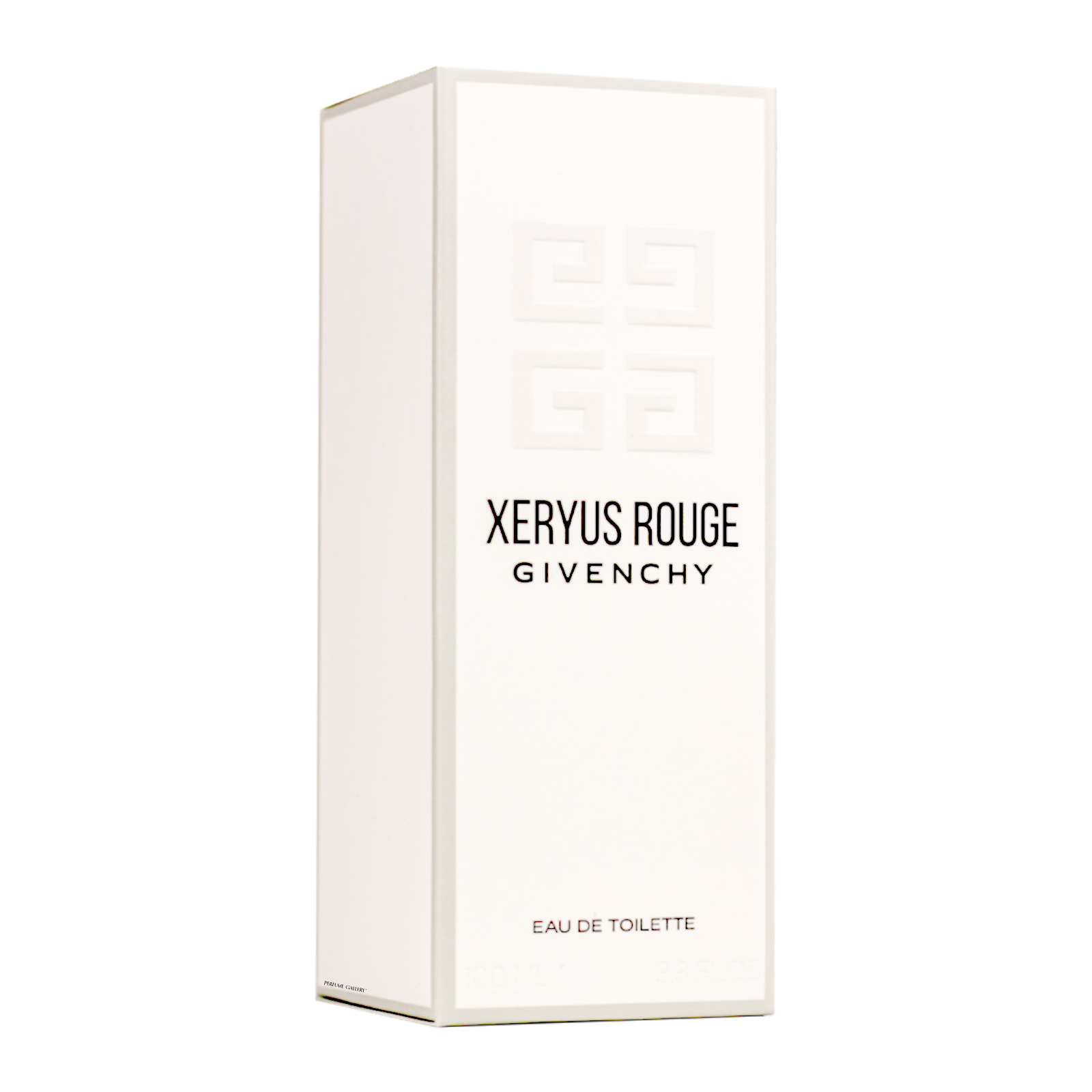 Givenchy Xeryus Rouge EDT 100ml