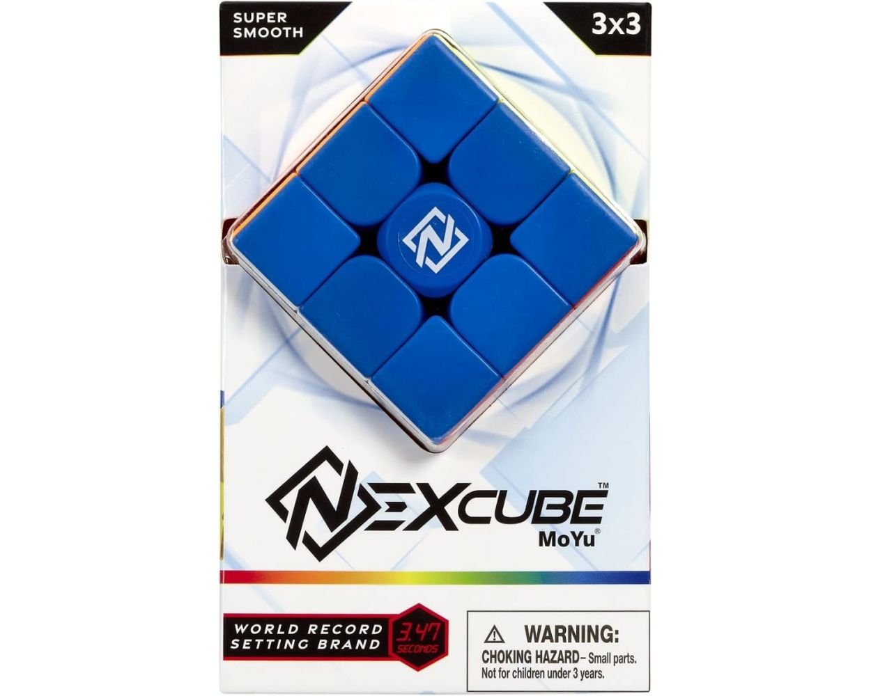 Goliath NEXcube 3x3 Classic