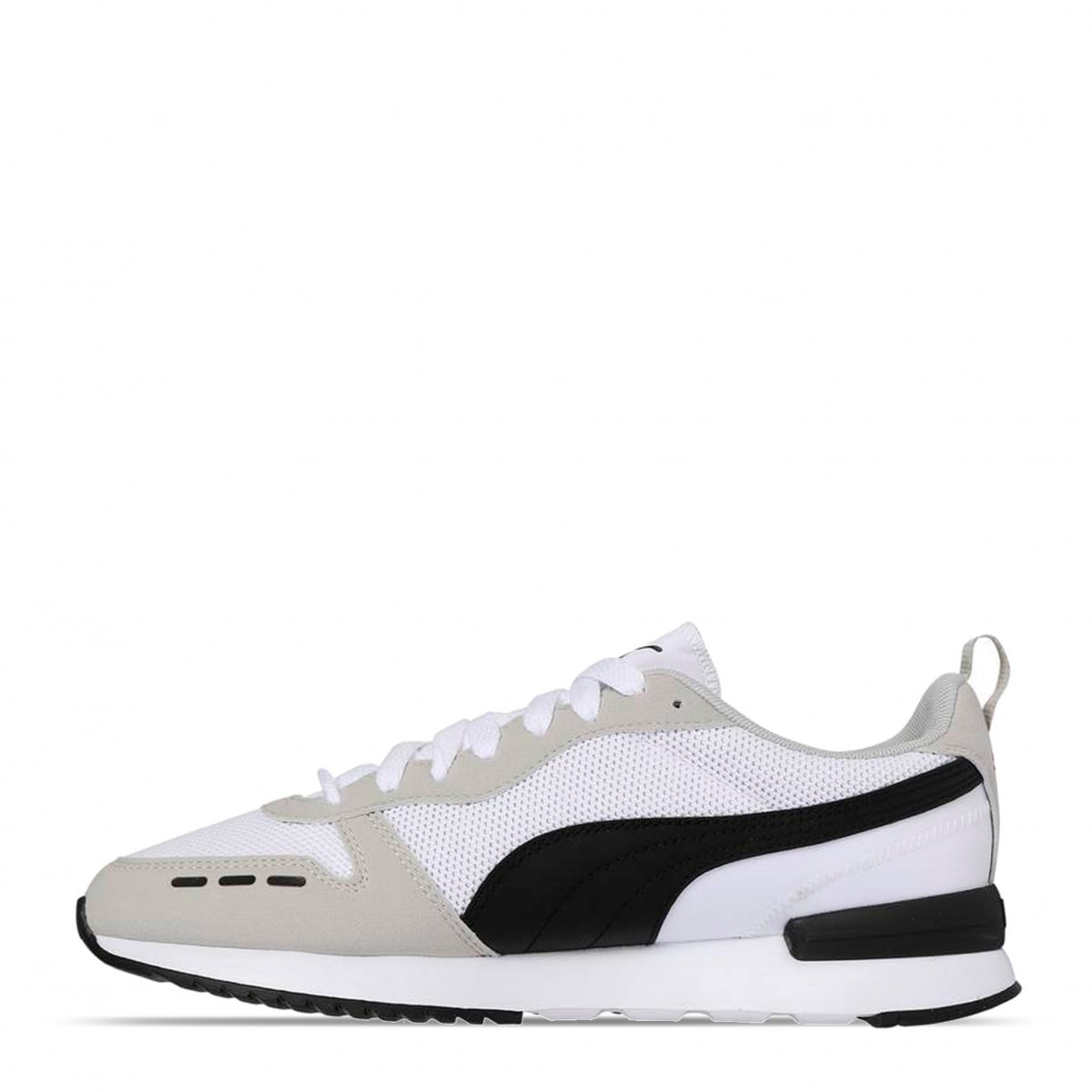 Tenis Puma R78 Hombre Original 373117 02