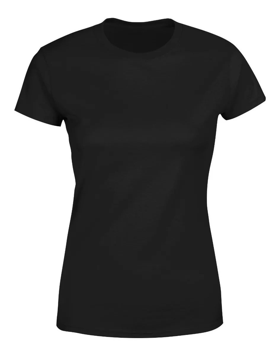 Playera Deportiva Dry Fit para Dama Gym Entrenamiento Deportes