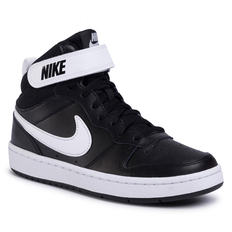 Tenis Nike Court Borough MID 2 Original CD7782 010