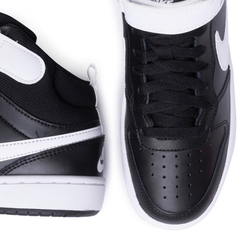 Tenis Nike Court Borough MID 2 Original CD7782 010