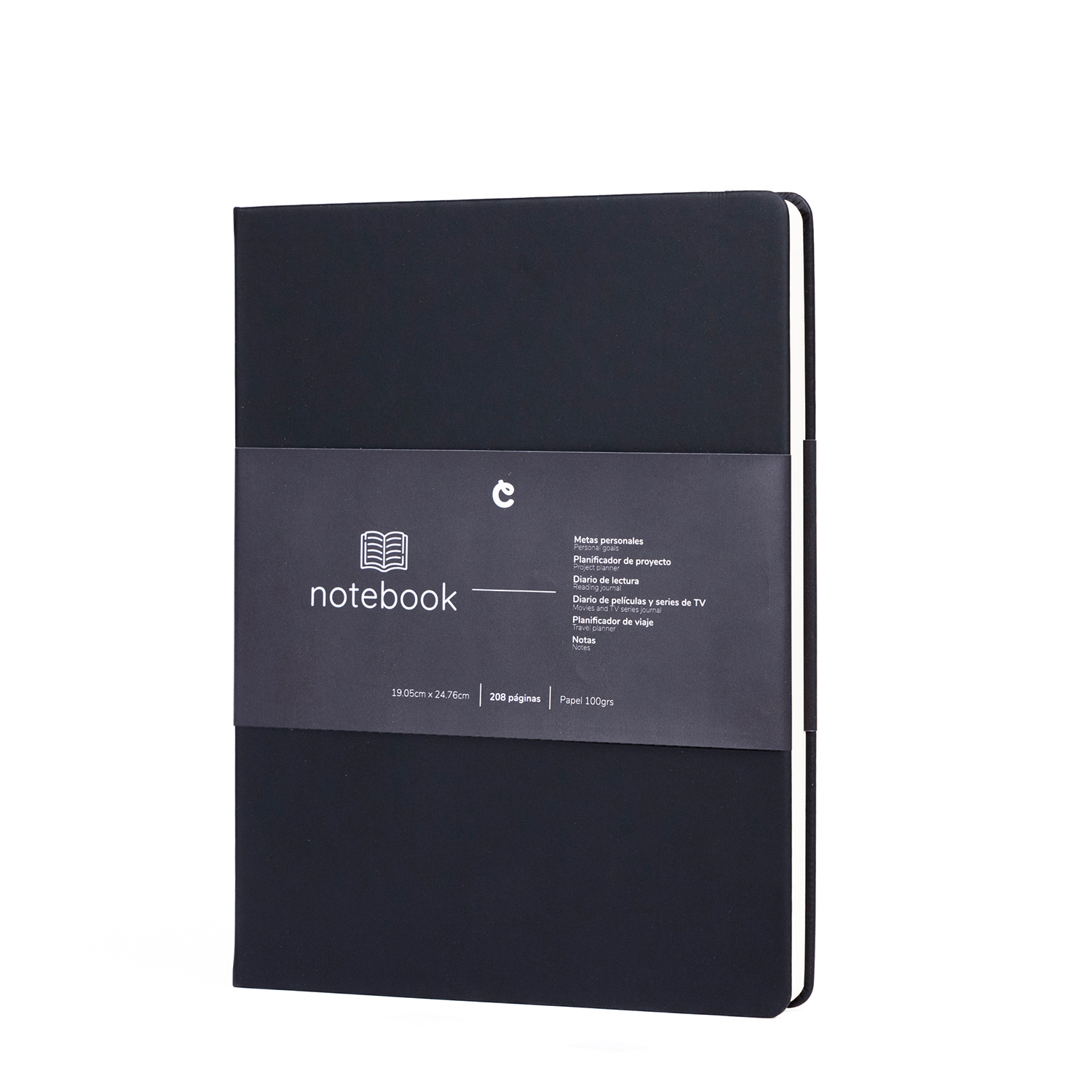 LIBRETA PROFESIONAL