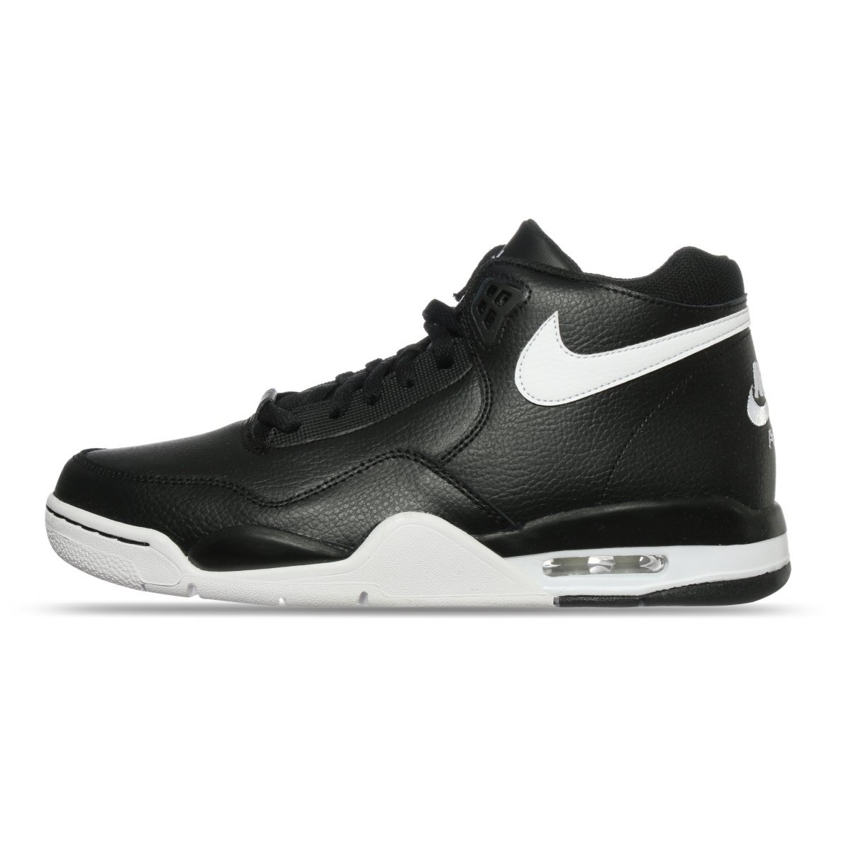 Tenis Nike Flight Legacy Negro (Hombre) BQ4212-002