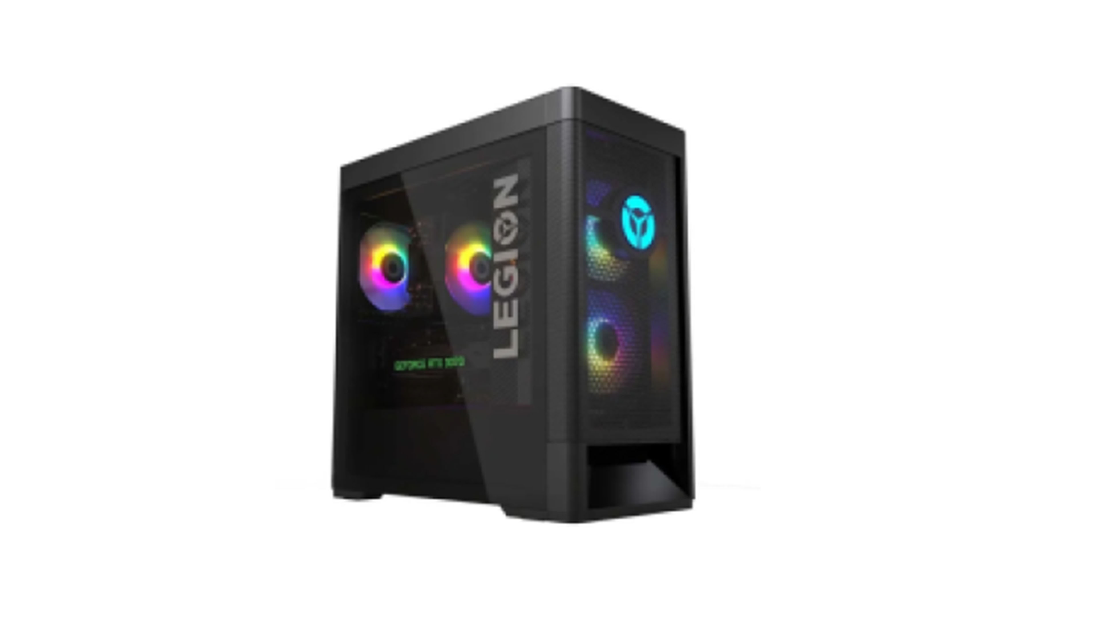 Cpu Lenovo Legión Gaming I7-1170/1tb Ssd/16gb Tv Rtx 3060 Ti