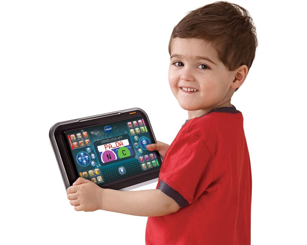 VTech Genio Pequeña aplicación