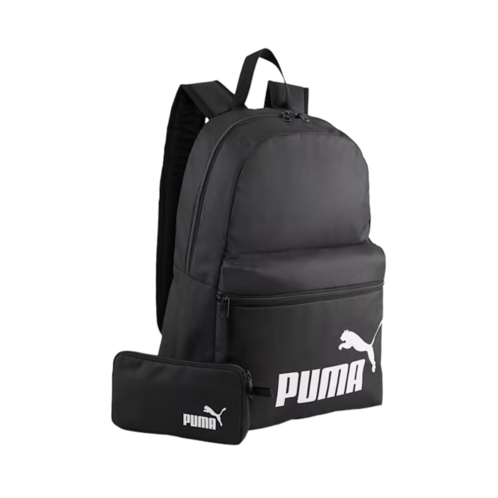 Mochila Puma Phase Set