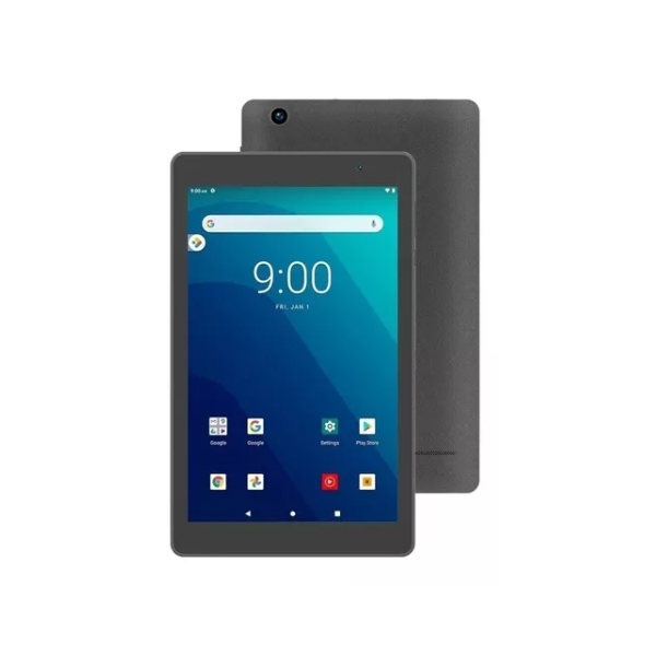 TABLETA ONN SURF 8" 2GB RAM 32GB ROM GRIS