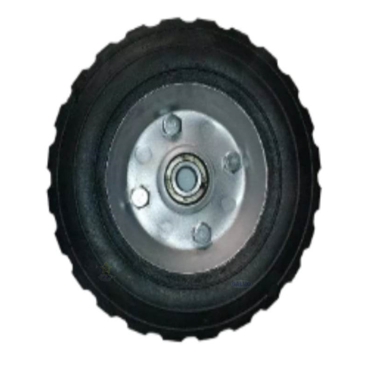 llanta # 6 para diablo galmo