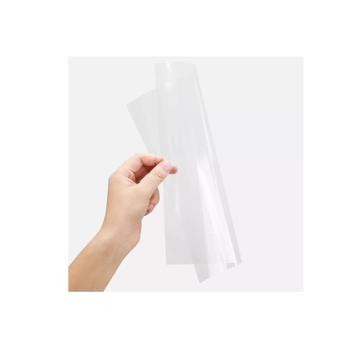 Kit Mica Termica 8mls 50pzs Cuchillo Regla Recta Placa De Corte