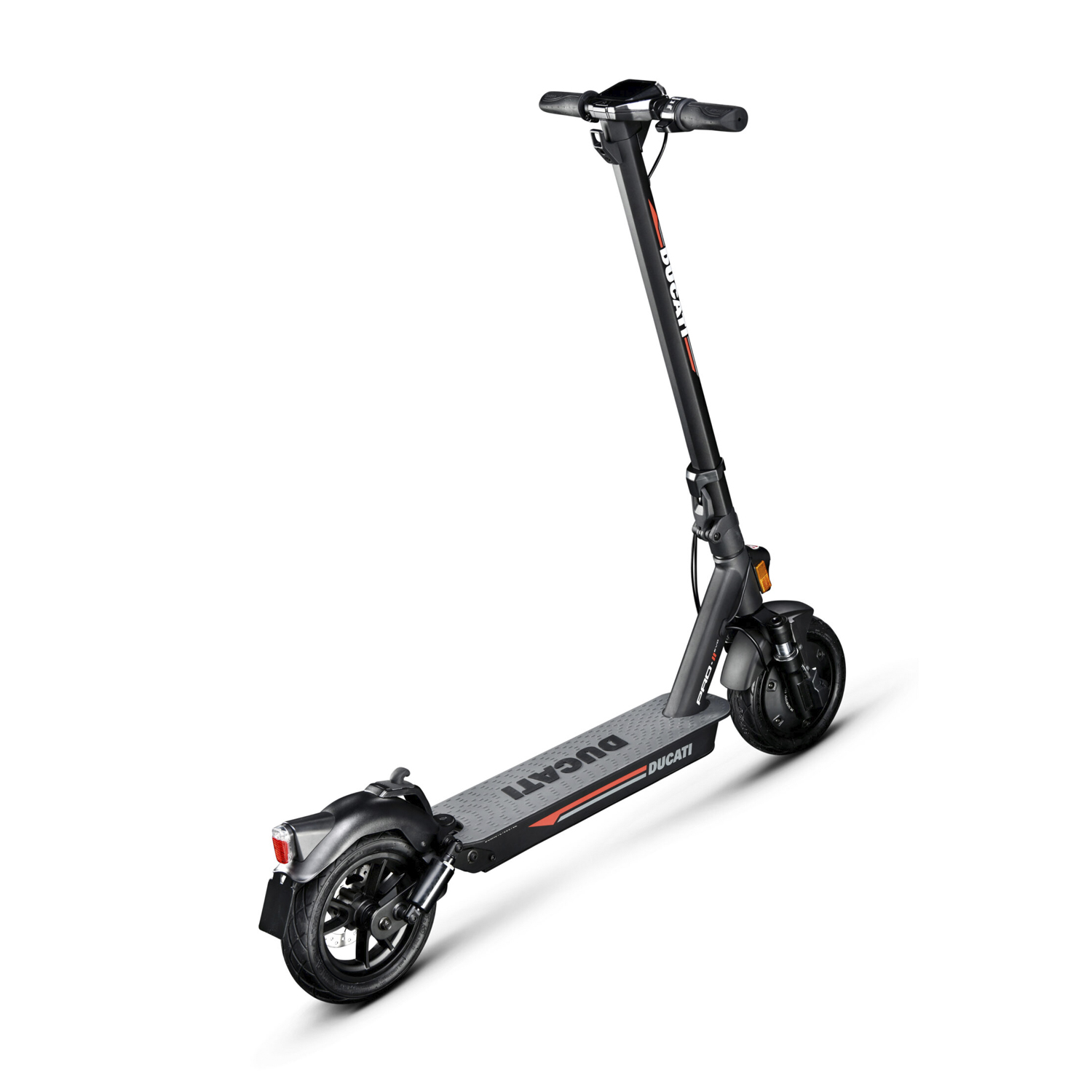 DUCATI SCOOTER PRO 2 EVO