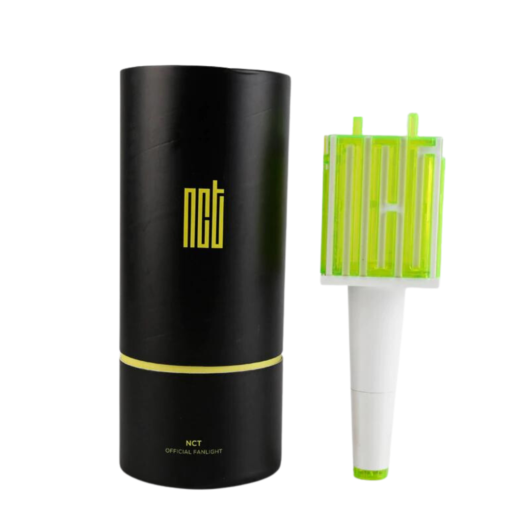 NCT Official Lightstick