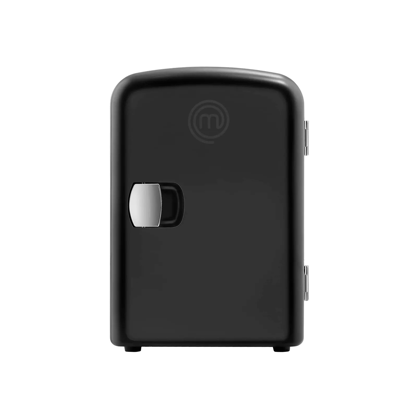 Mini refrigerador Snacks Bebidas MasterChef MK-F-4BLACK