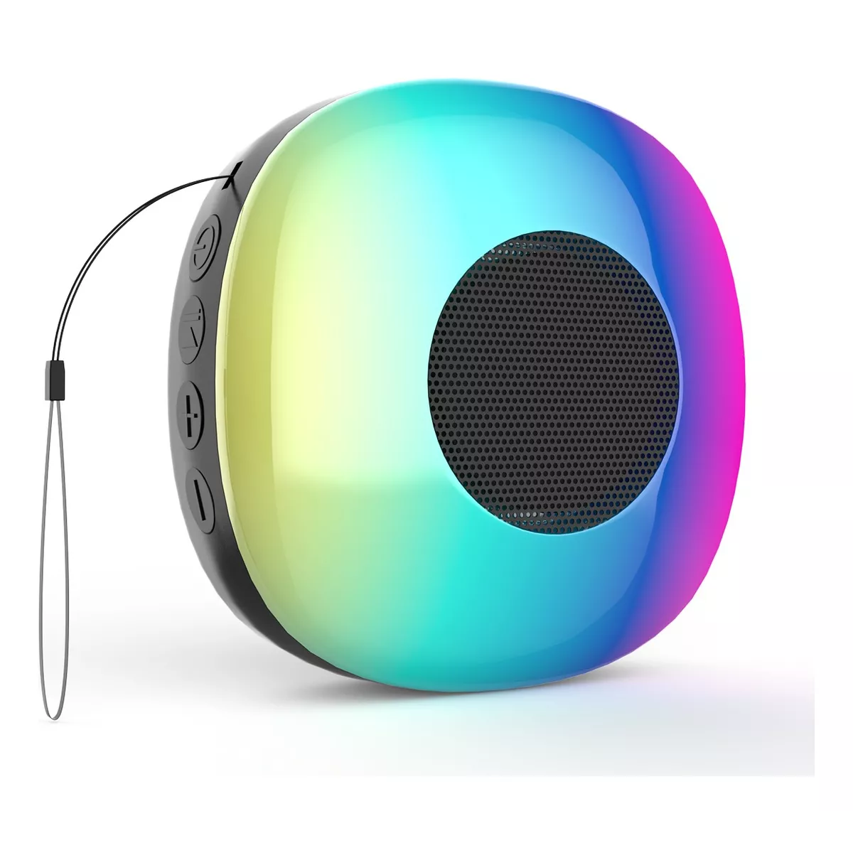 Mini Bocina Bluetooth 5.0 Portatil Recargables Impermeable