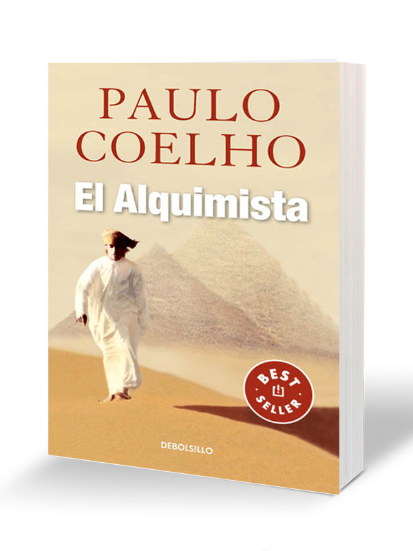 El alquimista 3ra edición