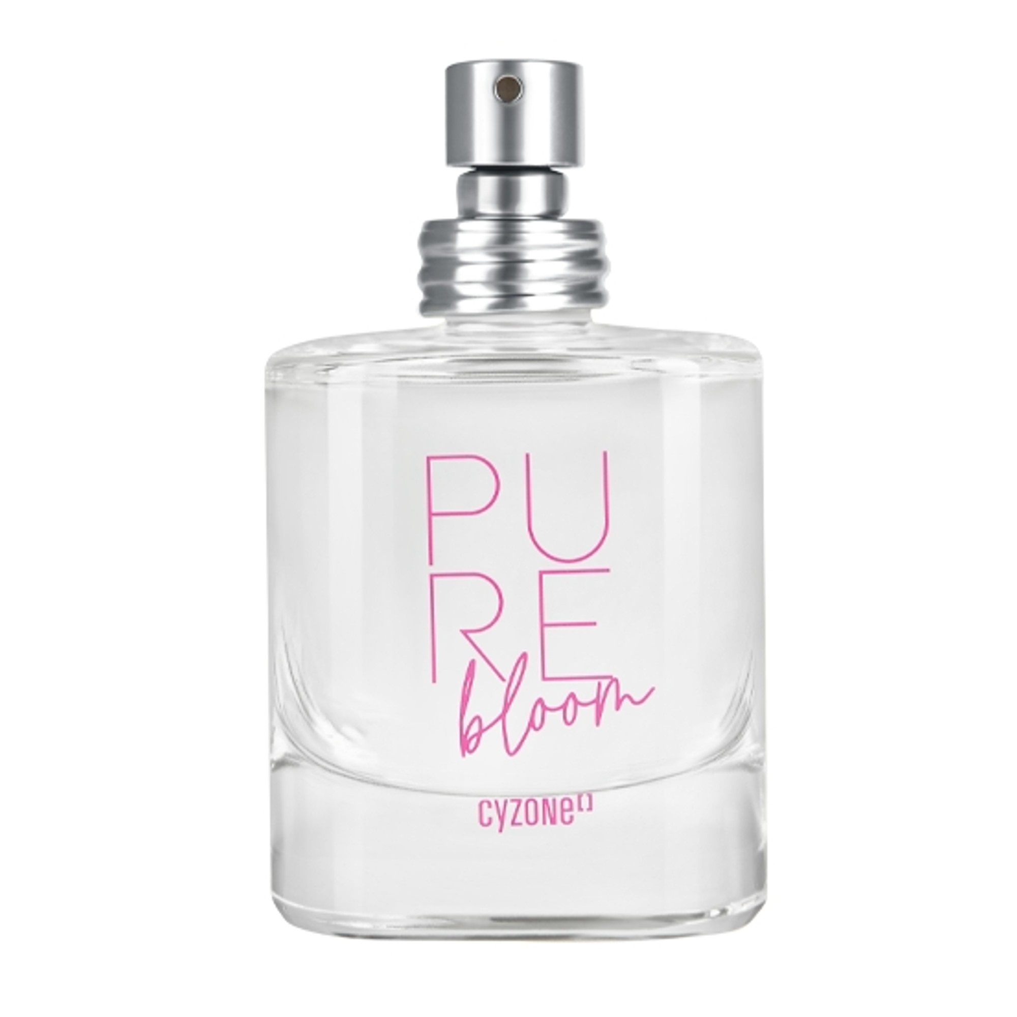 Eau De Parfum Pure Bloom Cyzone