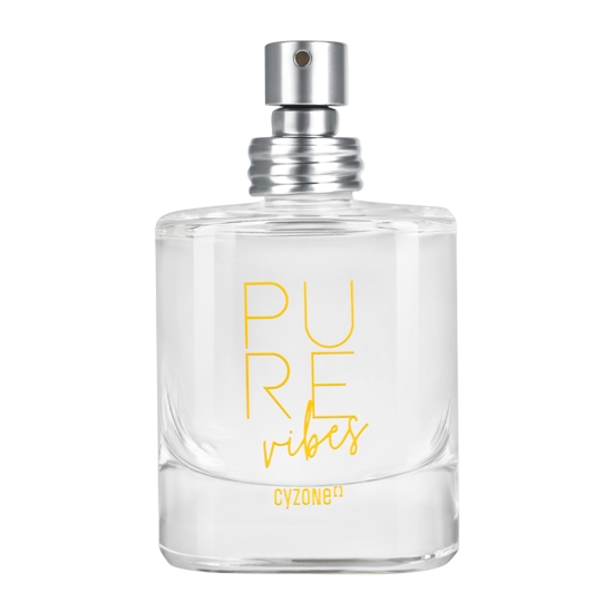 Eau De Parfum Pure Vibes Cyzone