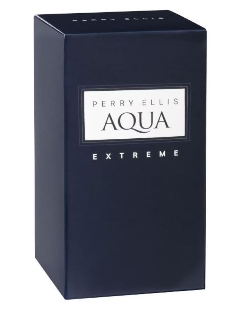 Perfume de Caballero Perry Ellis Aqua Extreme EDT