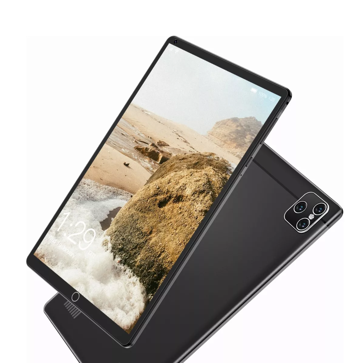 Tablet 8 Pulgadas 2gb+16gb Cpu De 8 Núcleos