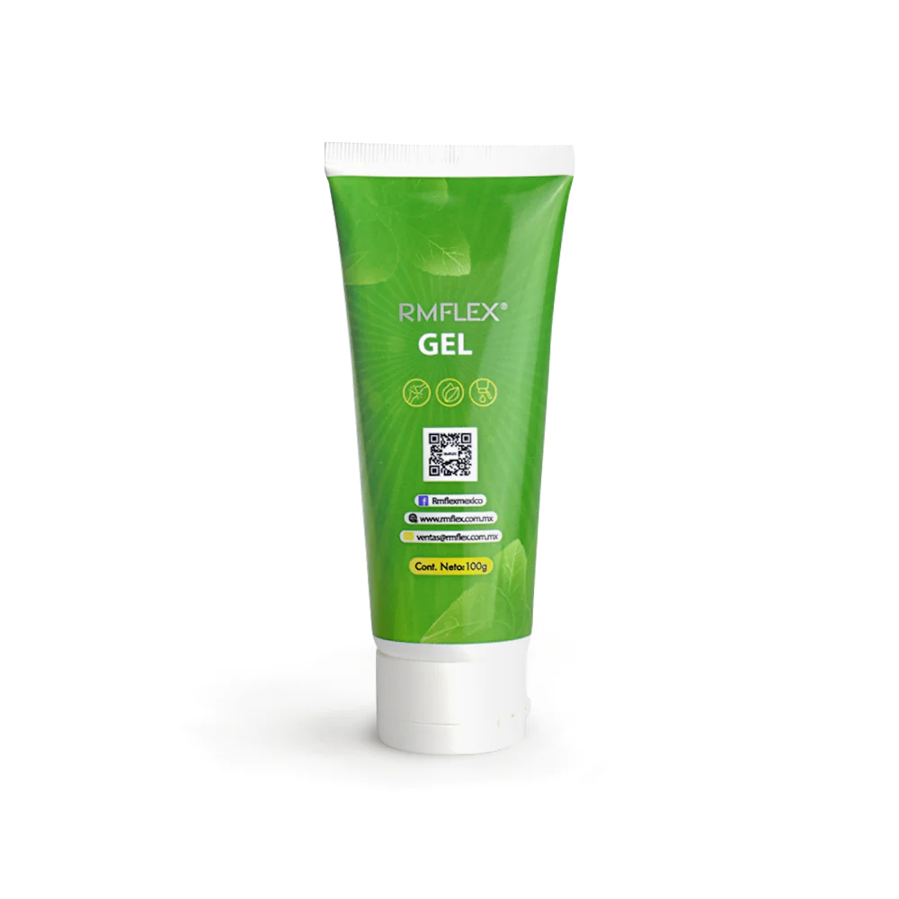 Gel Rmflex Original 100g