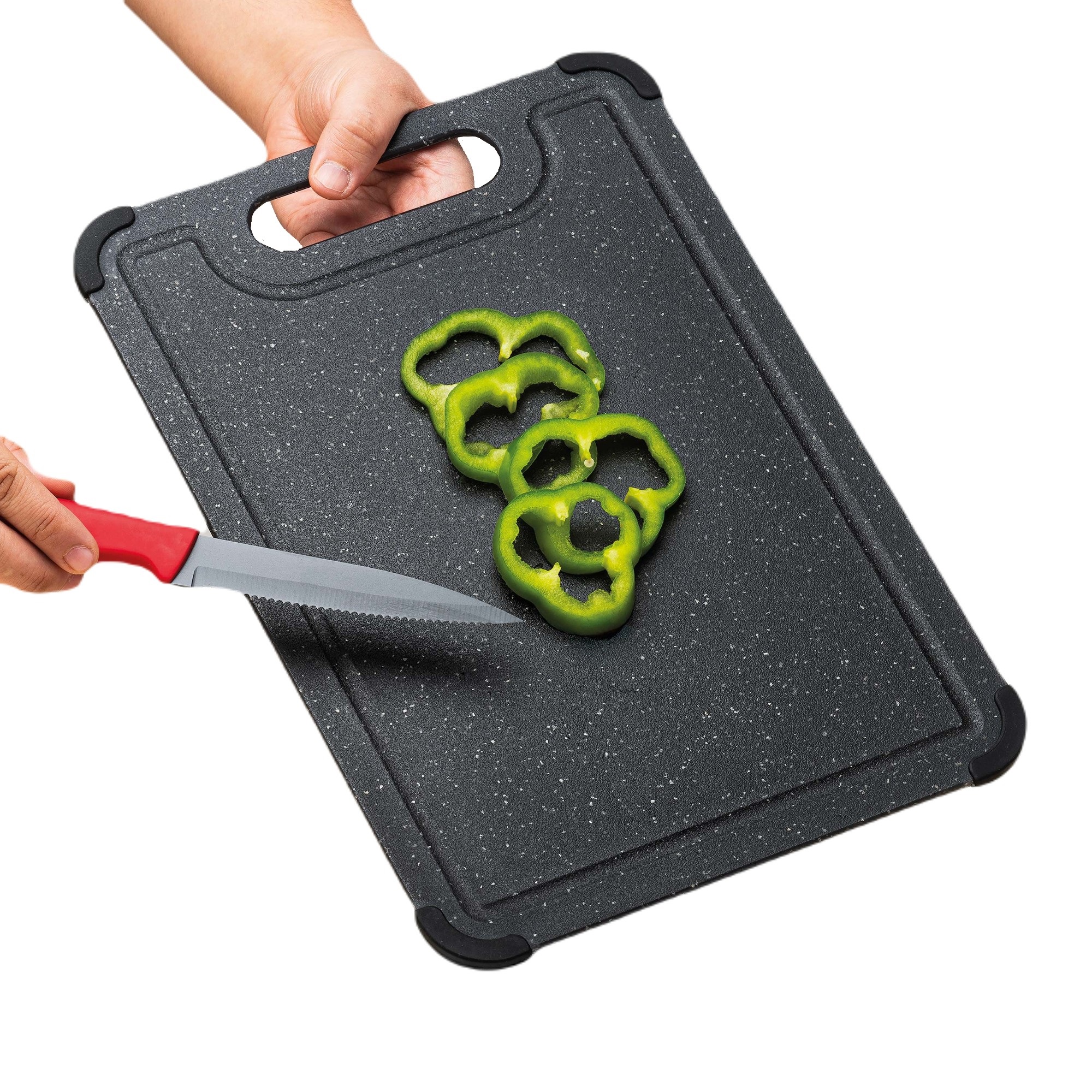 Tabla De Corte Pro Betterware