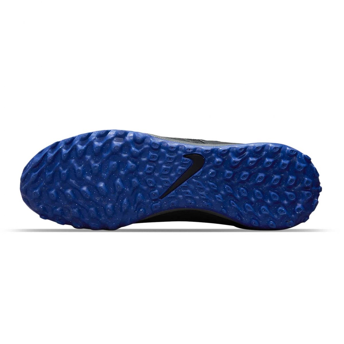 Zaptos Fútbol Nike Phantom GX Academy TF Blue Metallic