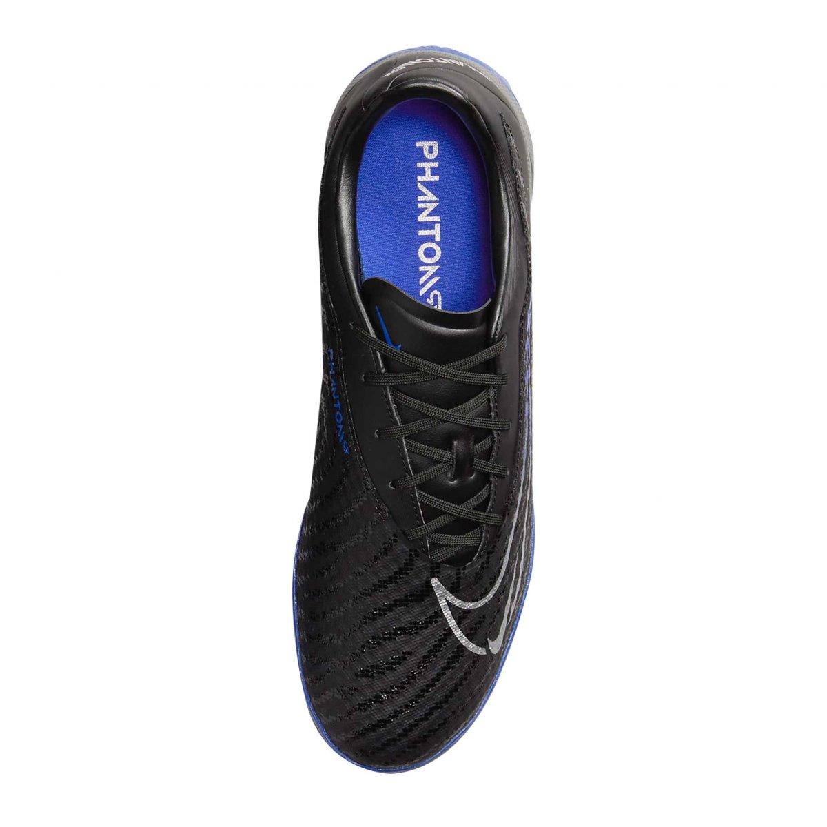 Zaptos Fútbol Nike Phantom GX Academy TF Blue Metallic