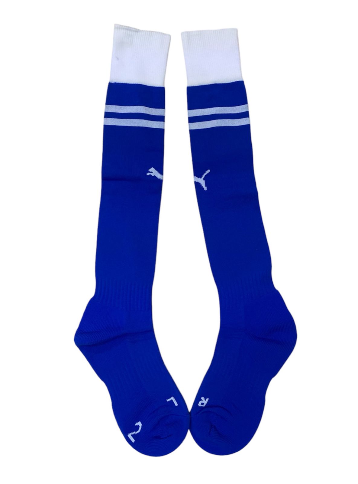 Calcetas PUMA FUTBOL SOCCER