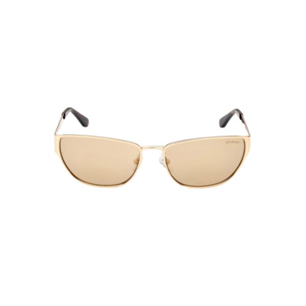 Gafas Guess De Sol Ojo De Gato Gia De Metal