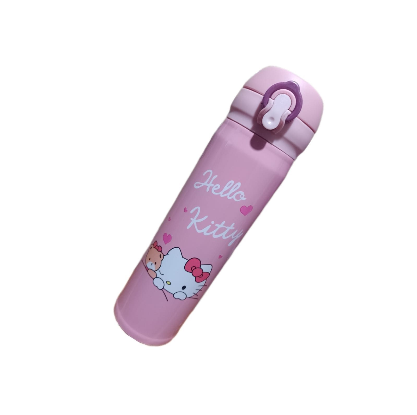 Termo Kawaii Hello Kitty