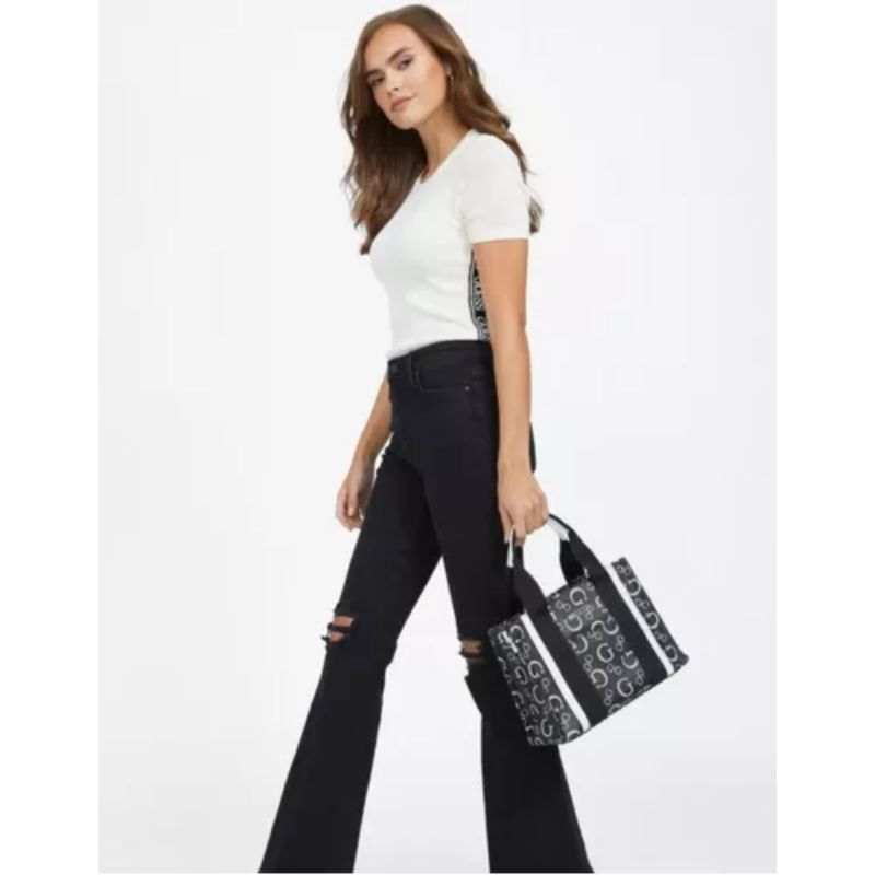 Guess Bolso Cartera Hildur