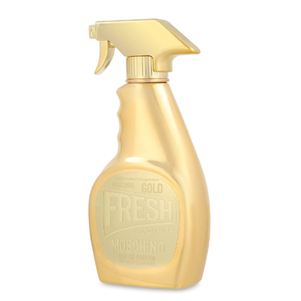 Perfume Moschino Fresh Gold