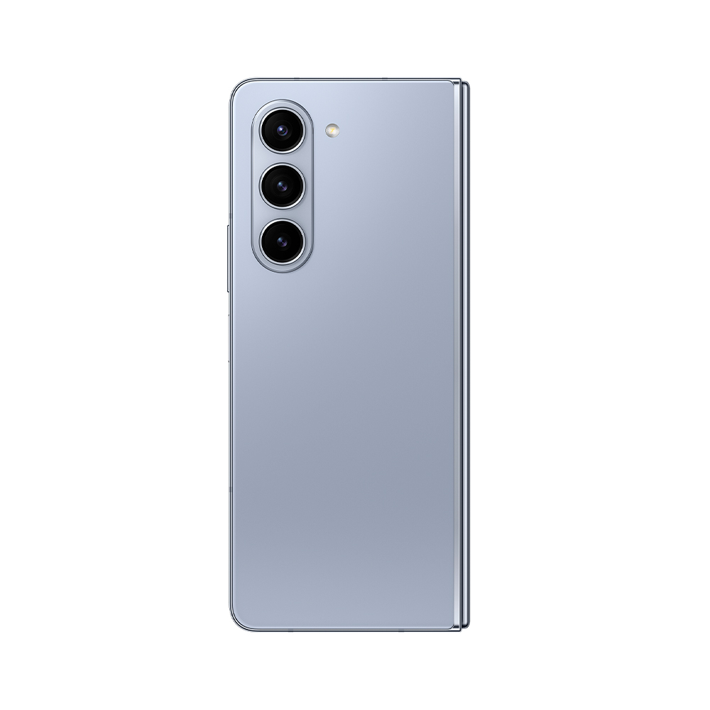 CELULAR SAMSUNG 5G SM-F946B Z FOLD5 512 AZUL KIT TELCEL