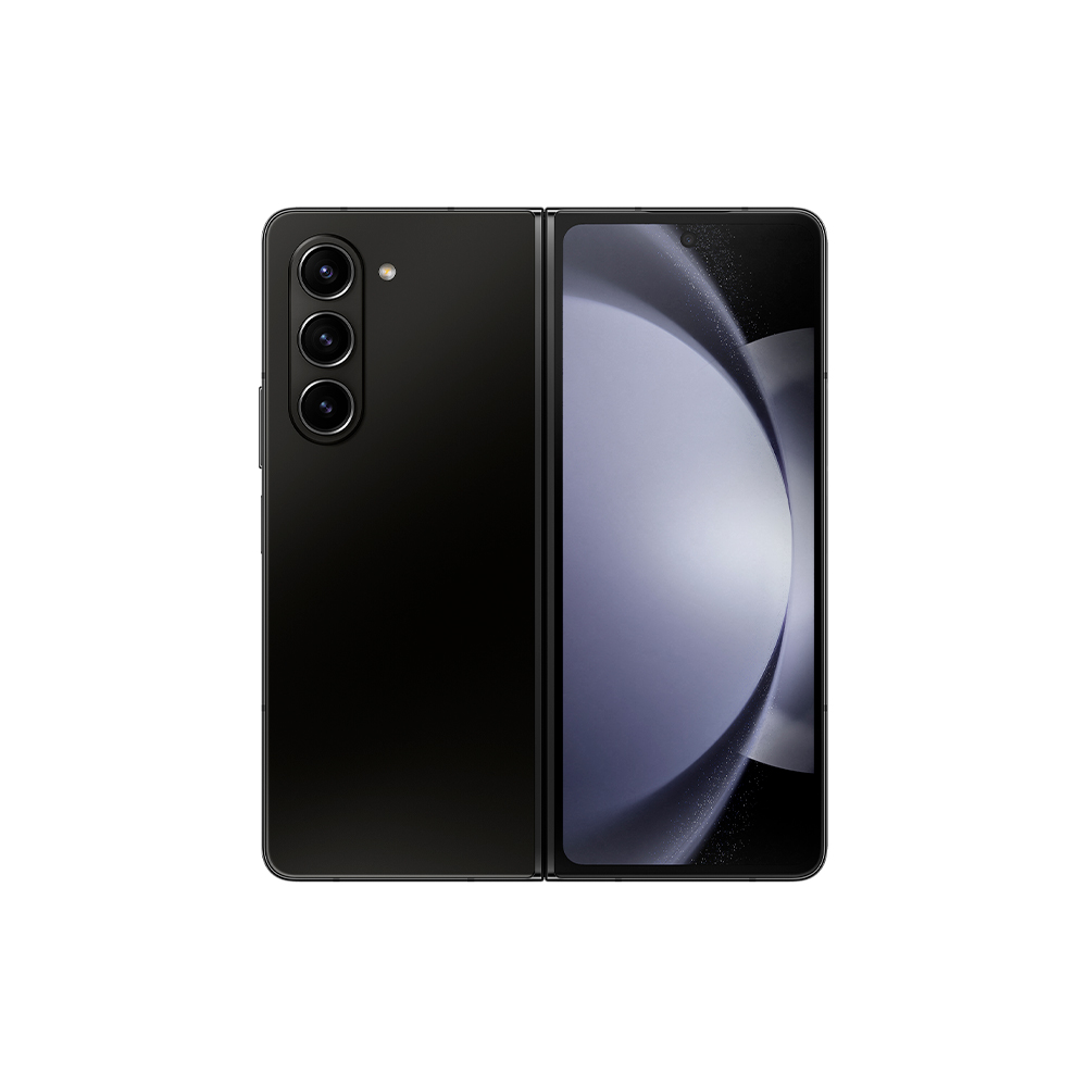 CELULAR SAMSUNG 5G SM-F946B Z FOLD5 1TB NEGR KIT TELCEL