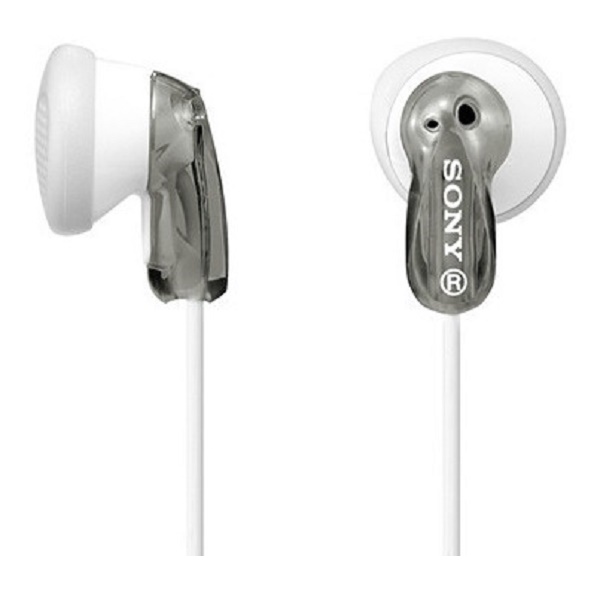 Audifonos Alambricos In Ear Sony Mdr-e9 Ligero Fashion Earbuds