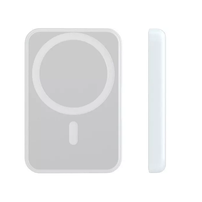 Powerbank MagSafe Bateria Portatil 5000 MAH