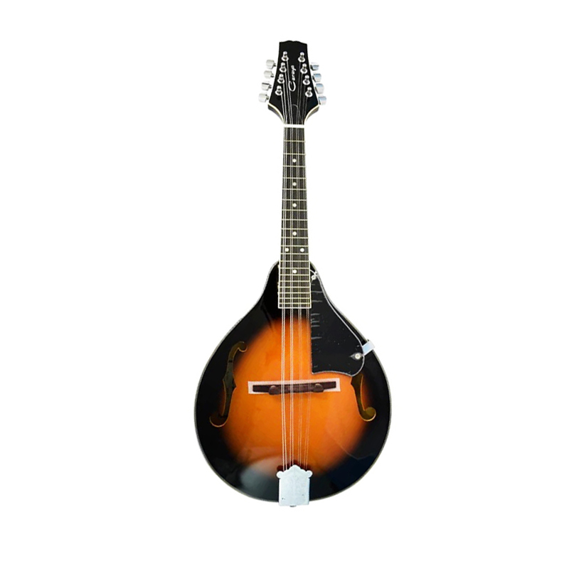 Mandolina Caraya SMA001 Tipo A Sombreada Brillante