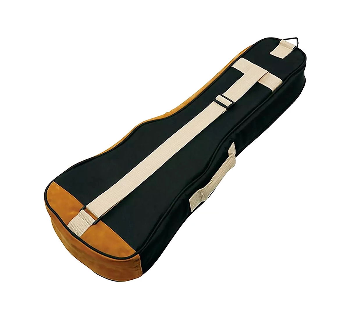 Funda Ibanez IUBT541 Power Pad P/Ukulele Tenor Negra