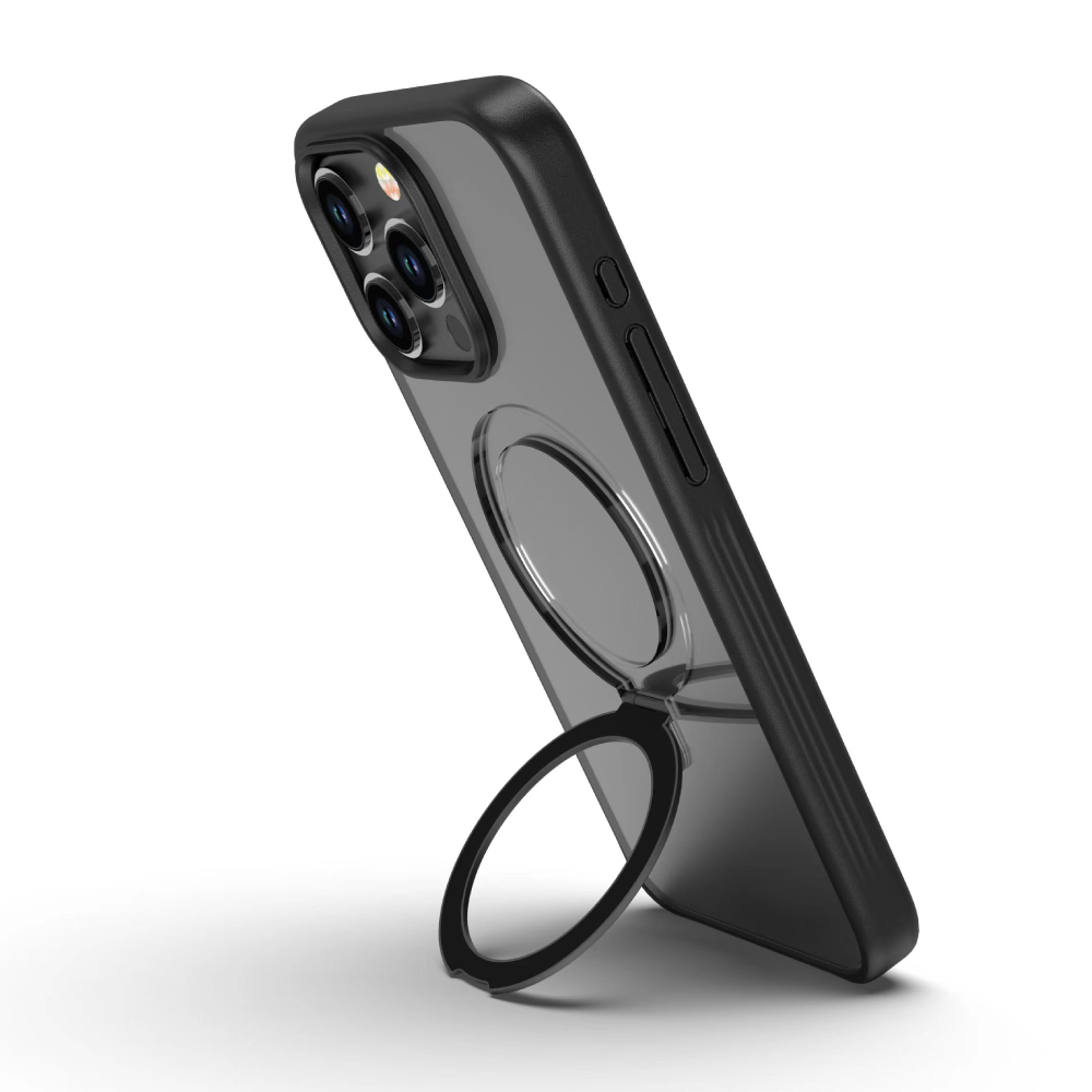 Funda Delight Magnetic Para Iphone 15 Pro Max Devia