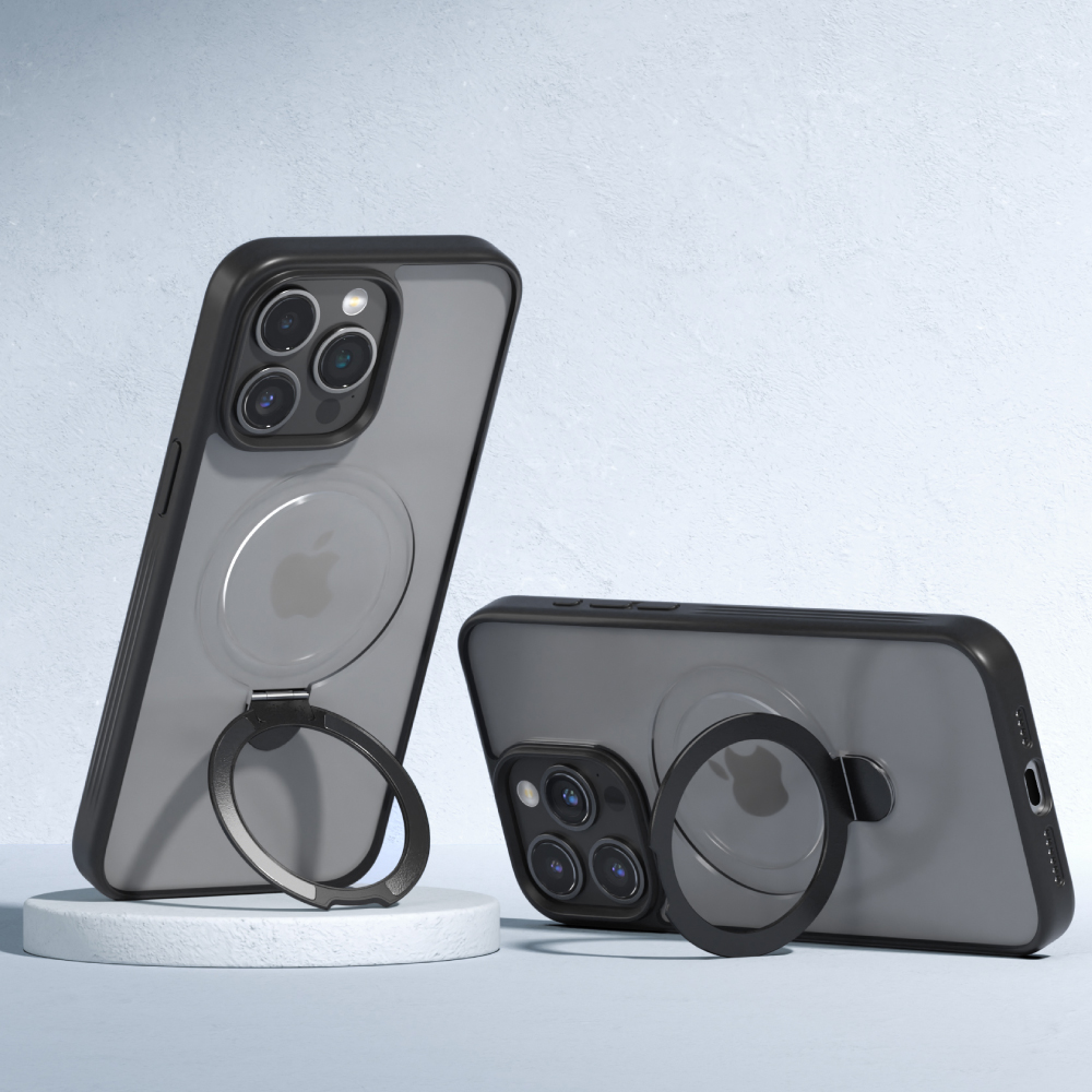 Funda Delight Magnetic Para Iphone 15 Pro Max Devia