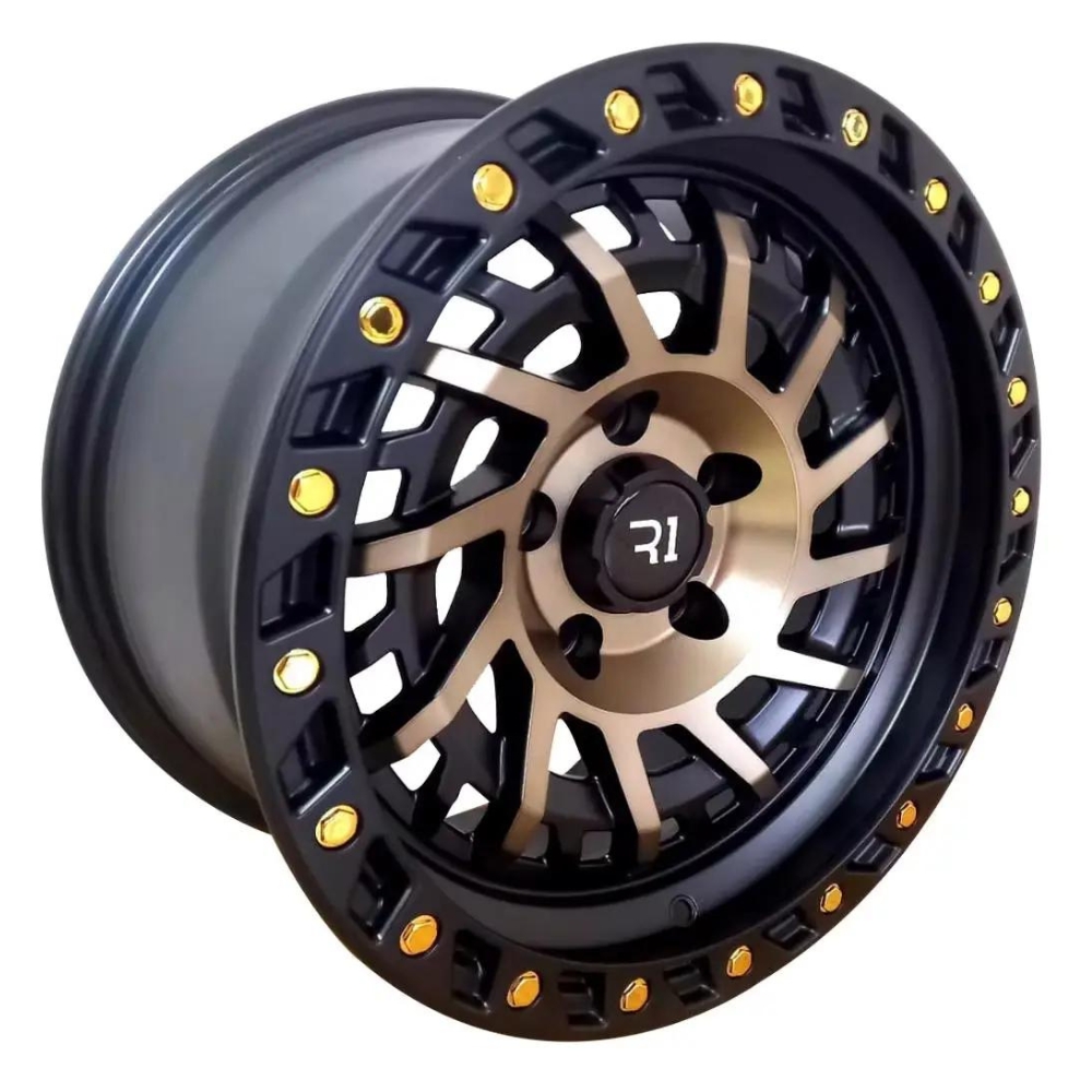 RIN 16"x8 6/139 Toyota, Nissan D21, Tacoma, Ranger