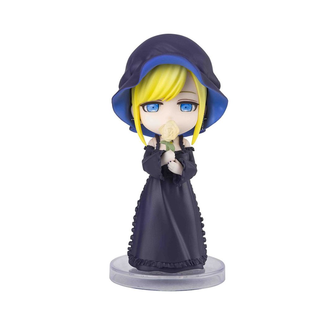 FIGUARTS MINI - ALICE - THE DUKE OF DEATH AND HIS MAID