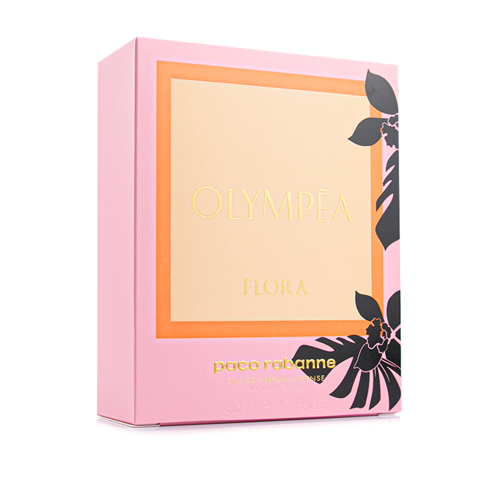 Paco Rabanne Olympea Flora EDP 80ml