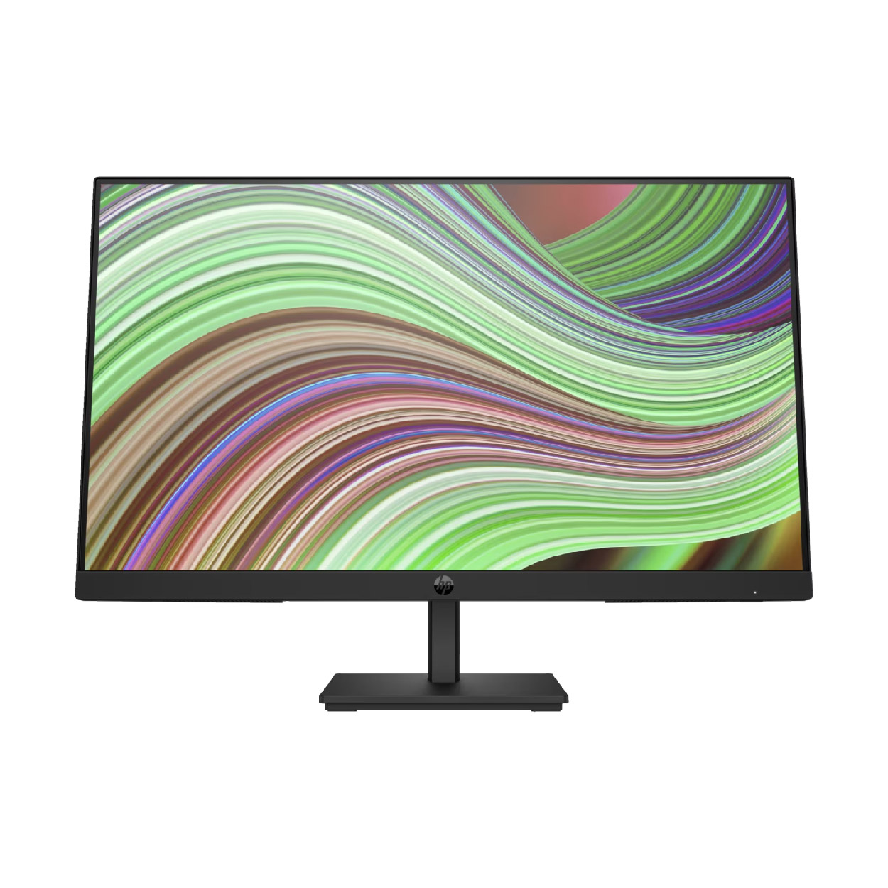 Monitor HP P24V G5 de 23.8" FHD HDMI Y VGA
