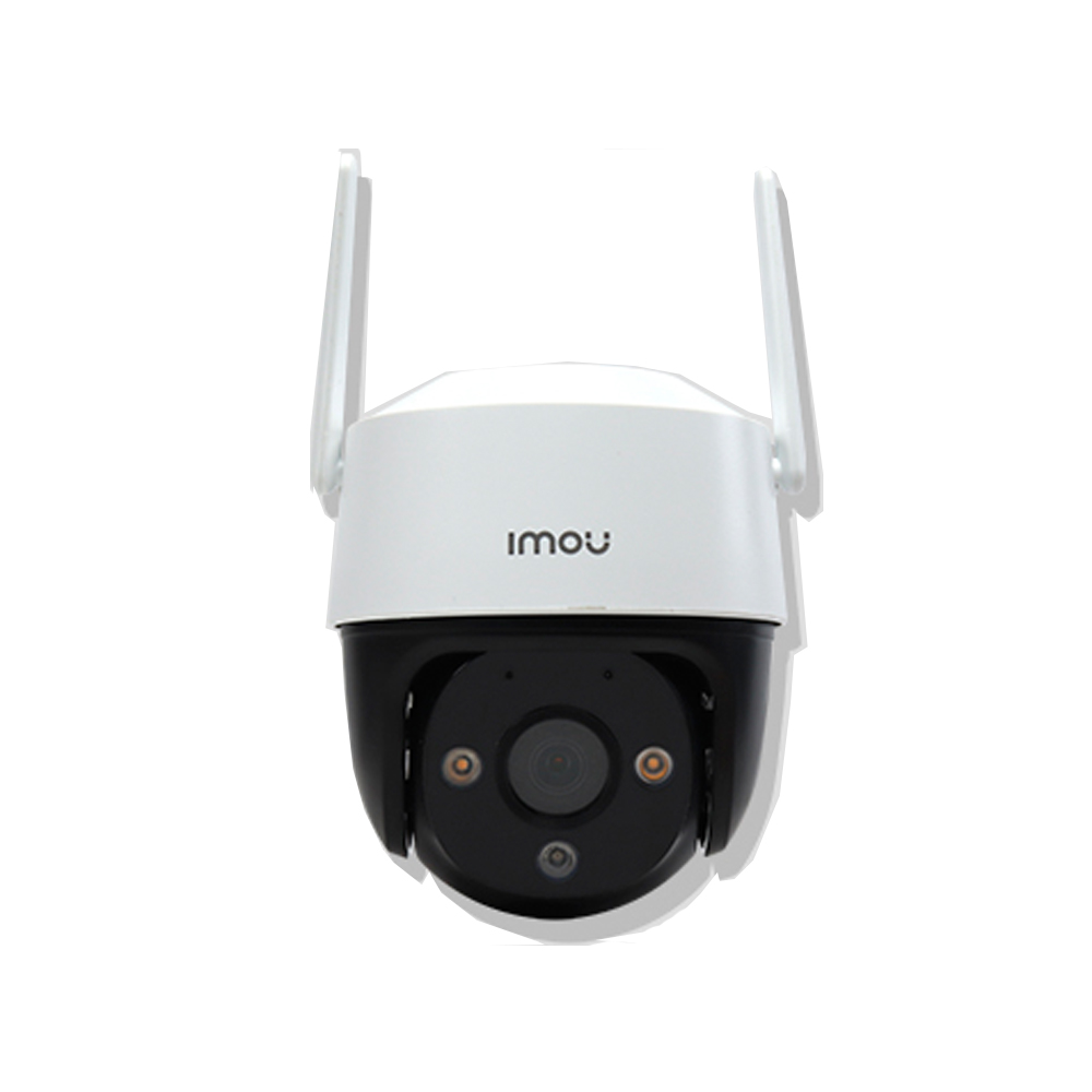 Cámara de Seguridad WI-FI Tipo Domo IMOU IPC-S21FEN-0360B