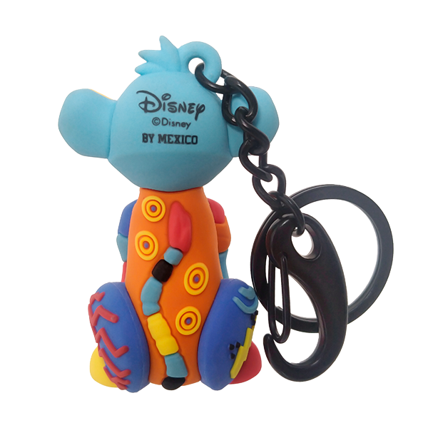 Llavero 3D Simba By Mexico Colecciones Especiales