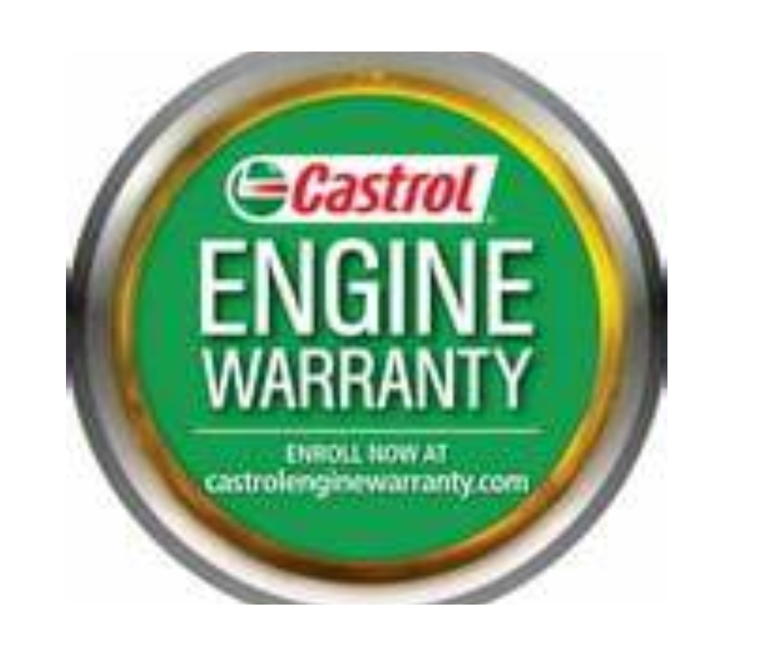 Castrol Edge Euro Car Unlock Maximun Performance 5W-30 4.74litros